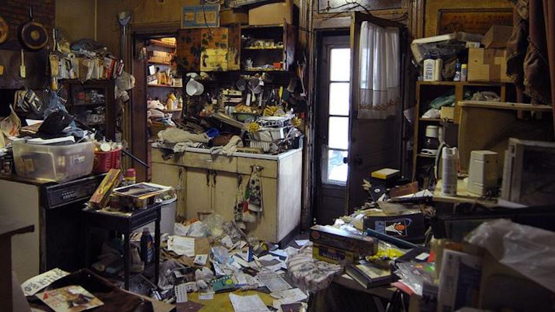 Stressed With Mess? - Pensacola Junk Removal