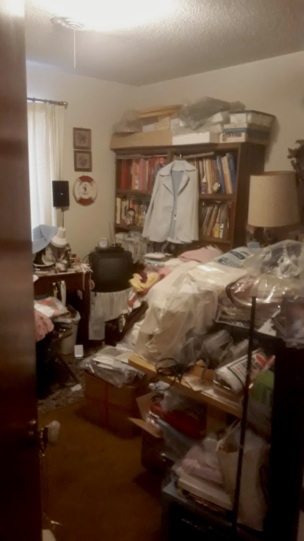 Stressed With Mess? - Pensacola Junk Removal