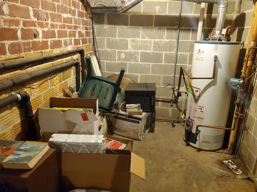 Stressed With Mess? - Pensacola Junk Removal