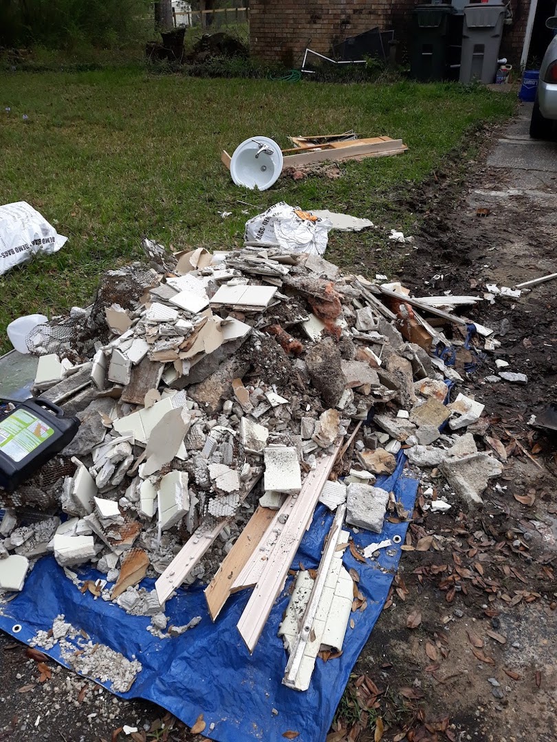 DIY - Pensacola Junk Removal