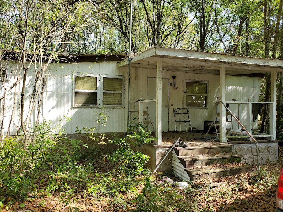 Make it Mobile - Pensacola Junk Removal