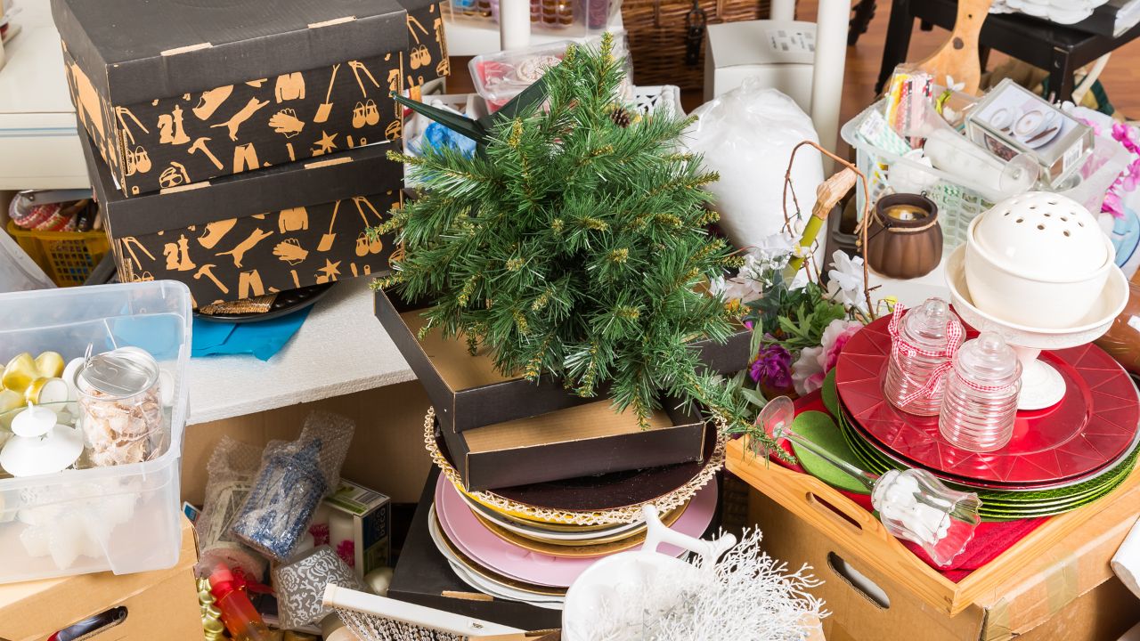 Understanding and Managing Hoarding: A Comprehensive Guide to Hoarding ...