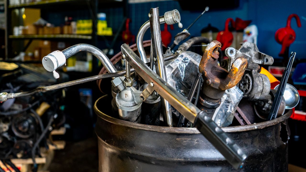 The Comprehensive Guide to Understanding How Junk Removal Works ...