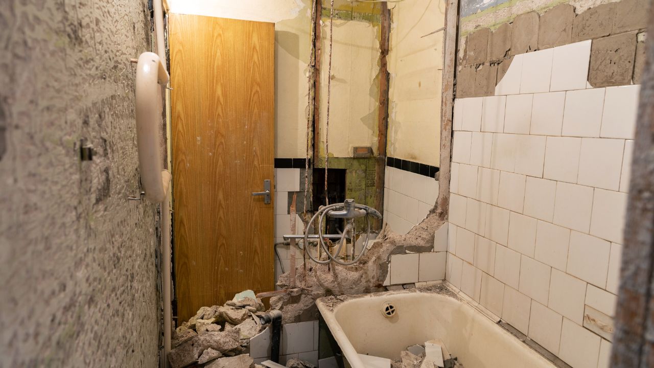 Comprehensive Guide to the Different Types of Demolition Services ...