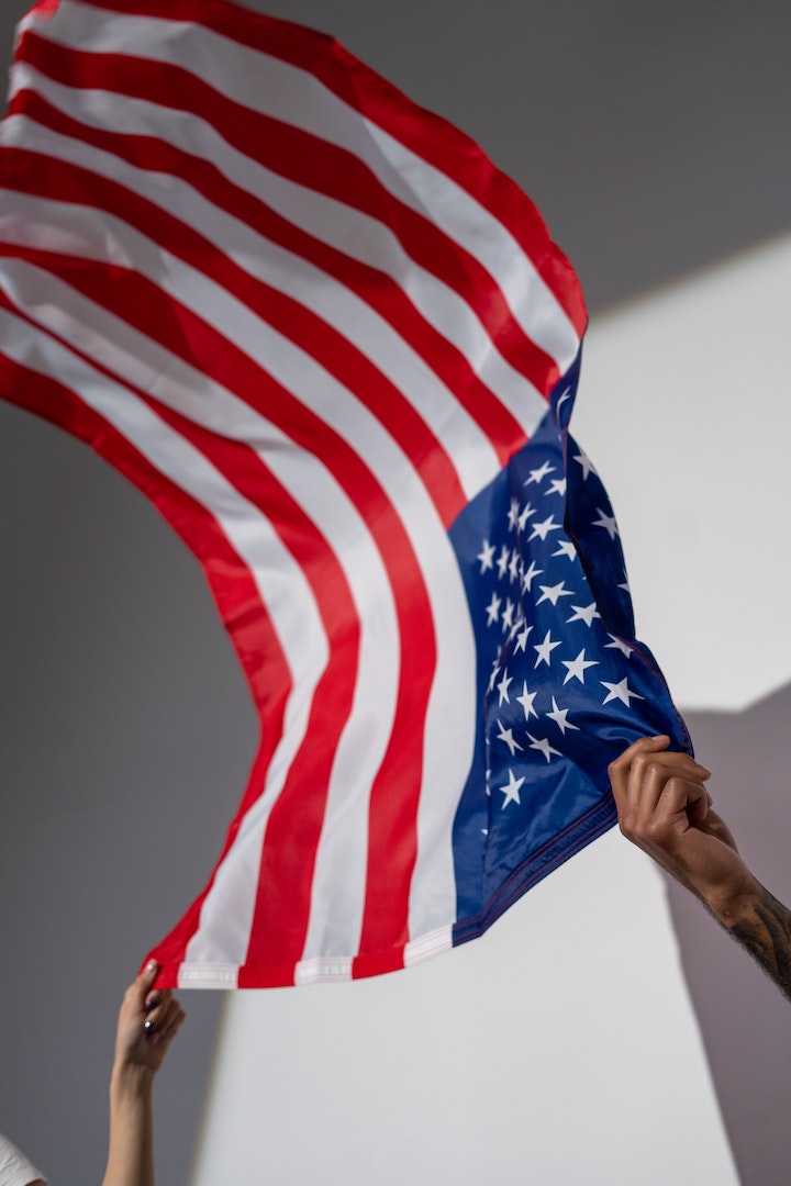 Flag Day - Pensacola Junk Removal
