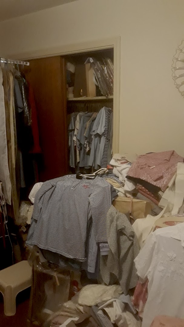 Stressed With Mess? - Pensacola Junk Removal