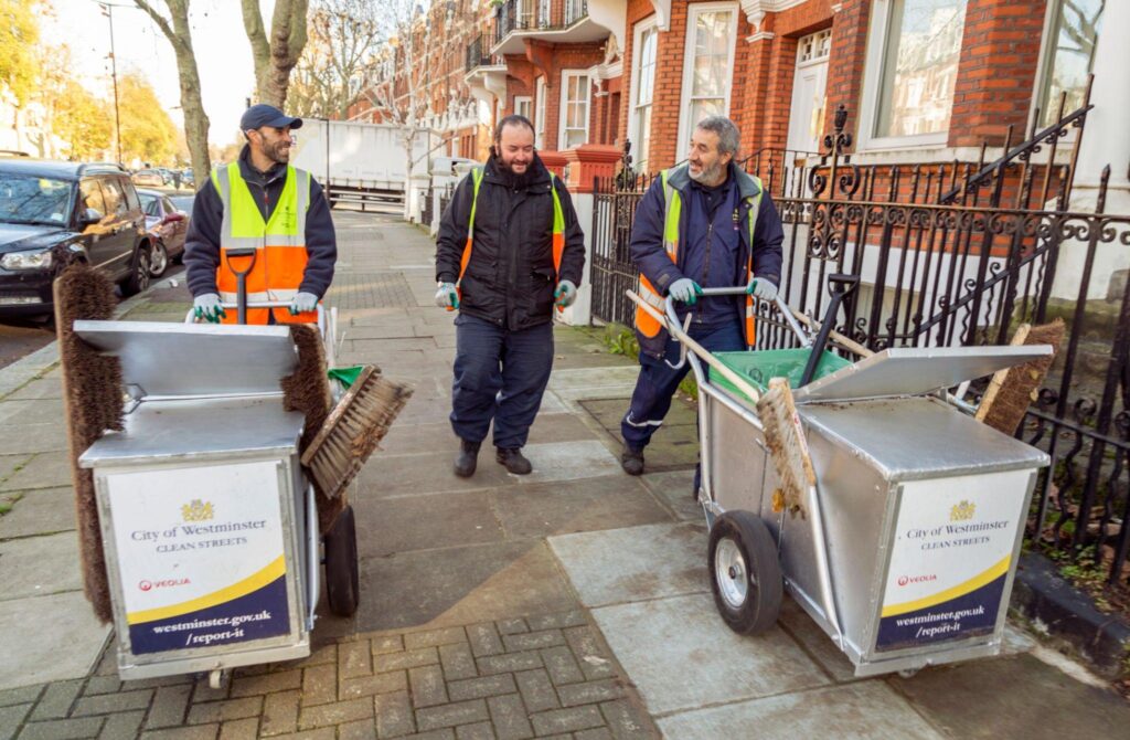 Professional Estate Clean-Out Services: What to Expect - Pensacola Junk ...